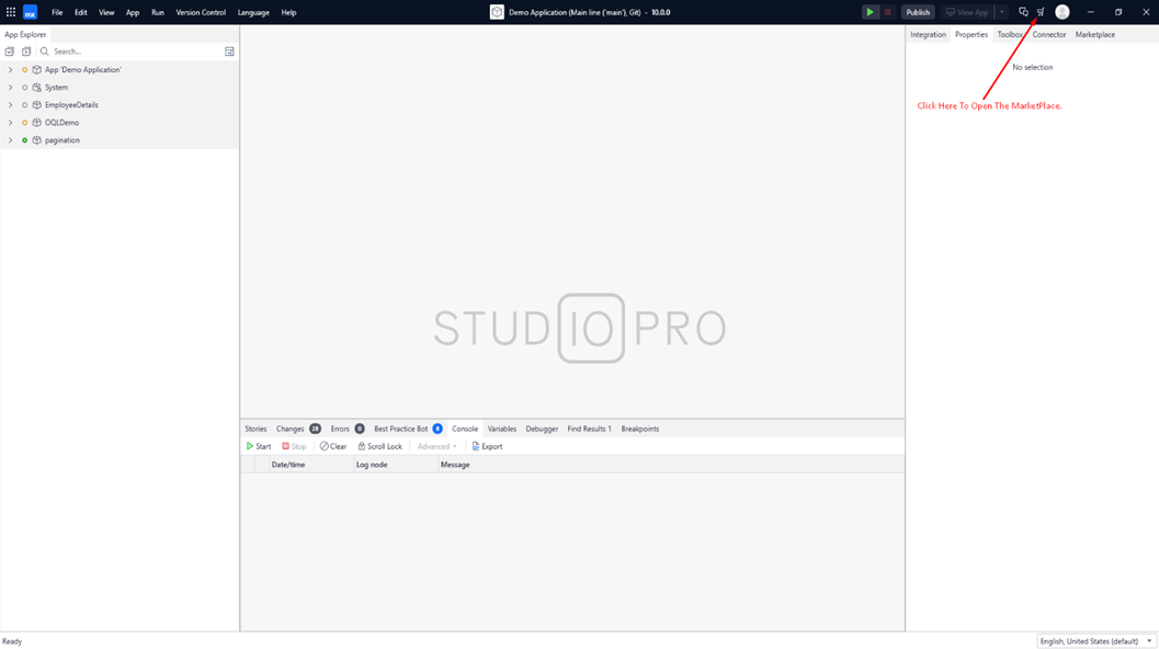Mastering OQL and JOINS: Enhancing Data Queries in Mendix | by SaN JaY ...