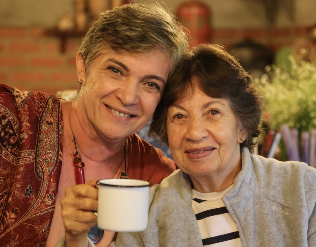 Crônicas de uma avó dentista, professora e inclusiva, sempre pronta ...