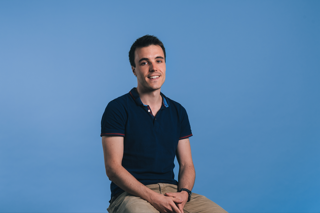 🎤 Inside Stuart: Paul Caillau — Solutions Engineer | by Stuart | Stuart ...