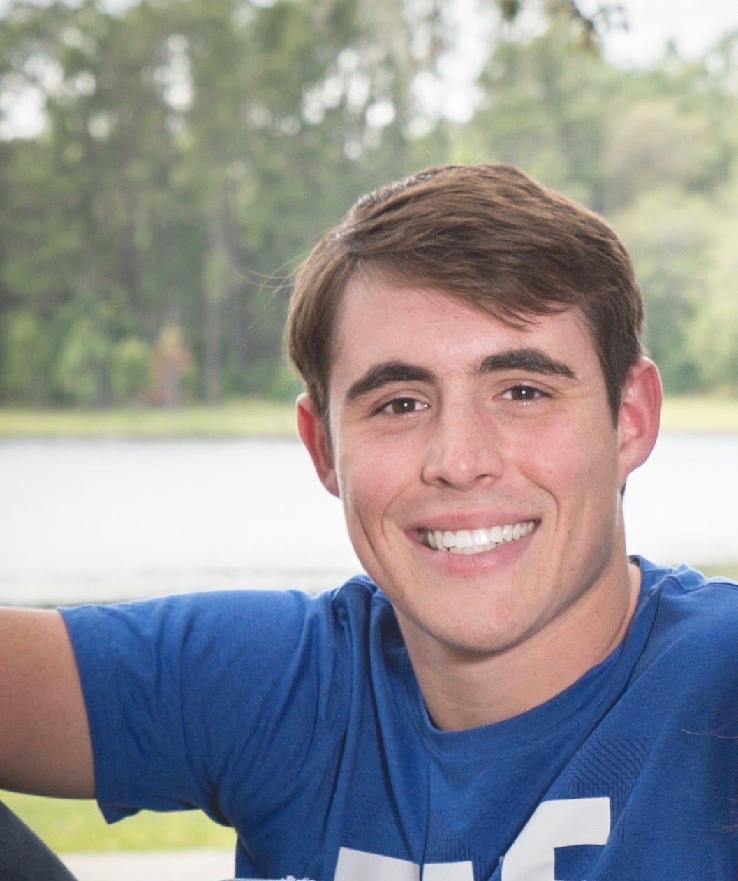 Kasen Van Fossen: High Achievers Need To Know This Before College | by ...