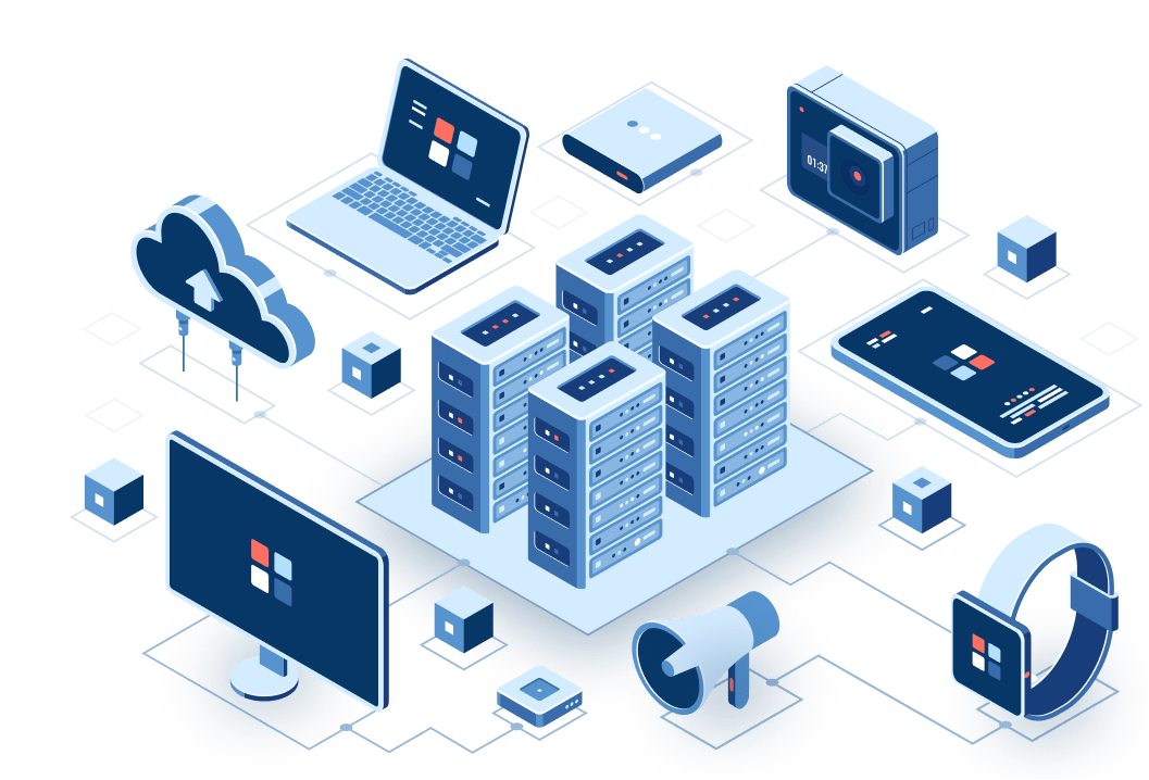 Fundamentals of Designing Large Scale Applications | by Safak7 | Medium