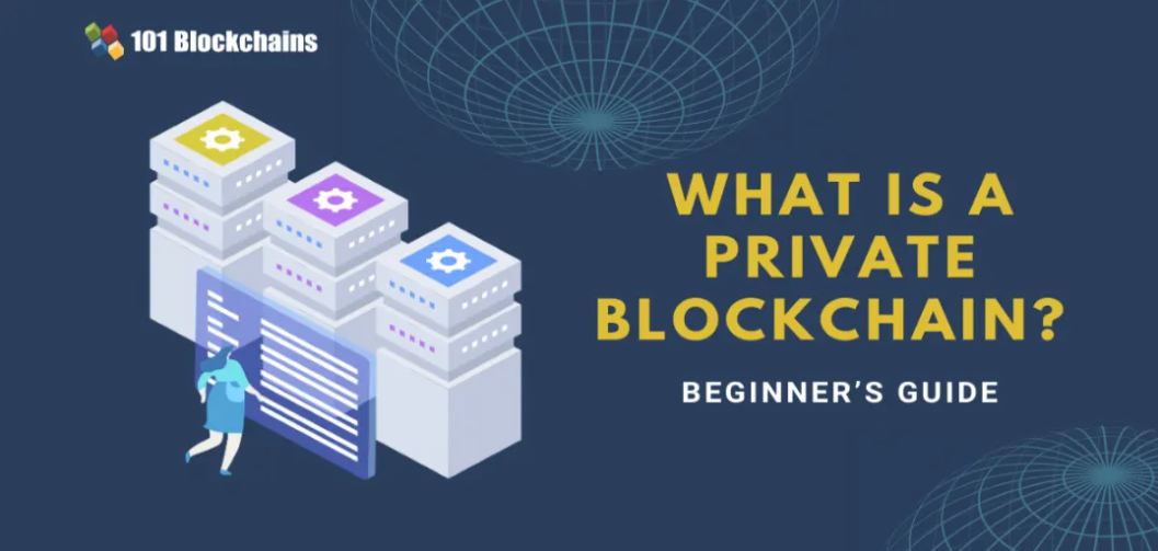 “private blockchain.”. Here are some key characteristics of… | by ...