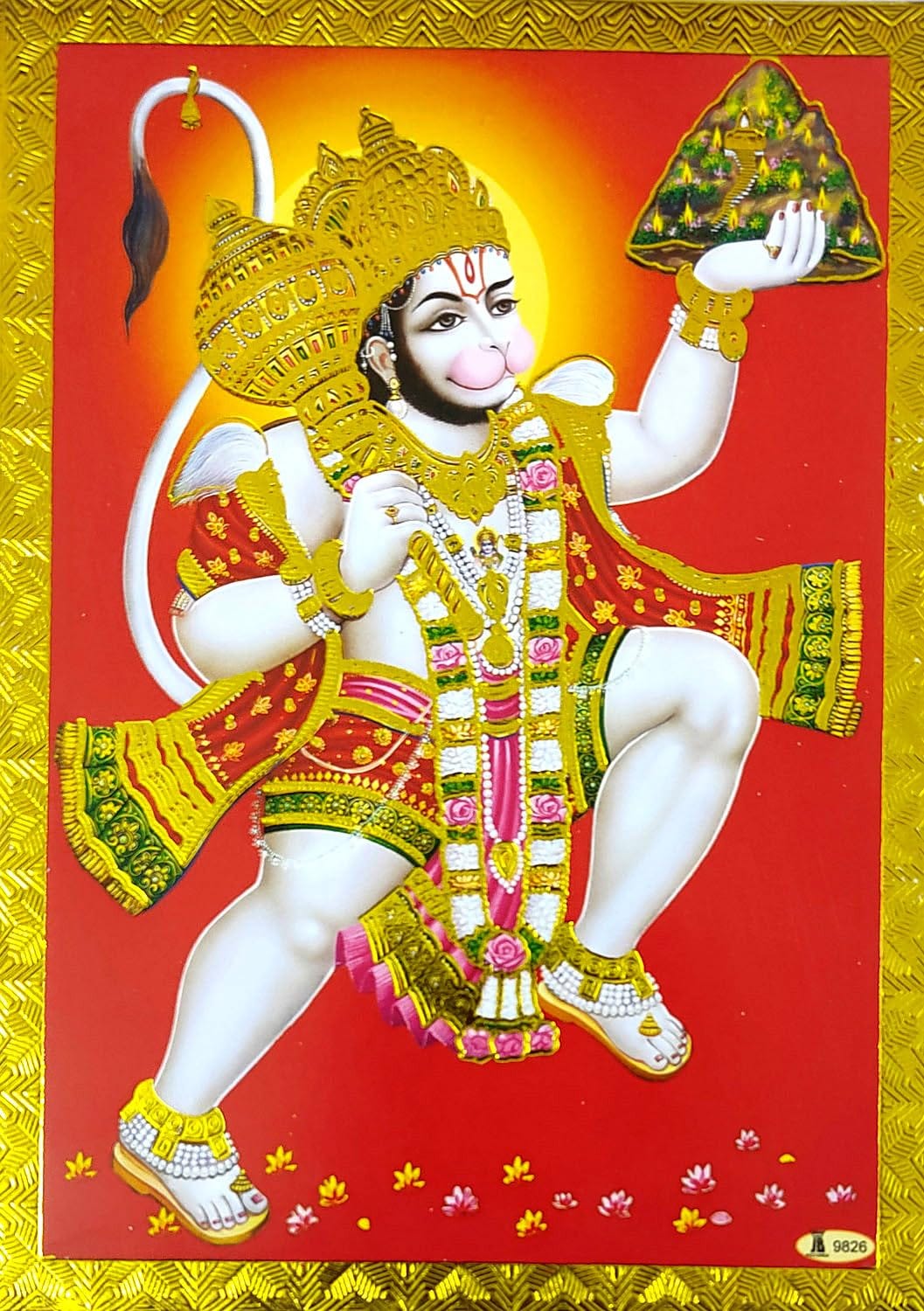 Southeast Asian & East Asian Mythology — Episode 1: The Monkey God Who ...