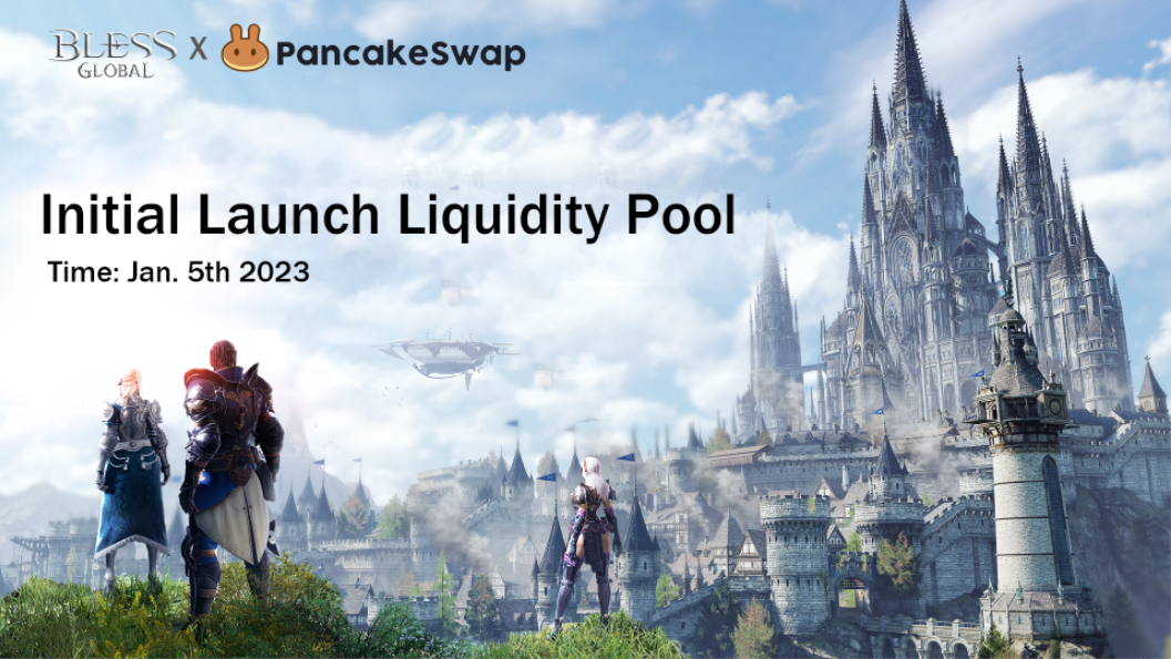 BLESS GLOBAL — BLEC/USDT Swap Guideline | by Game Verse | Medium