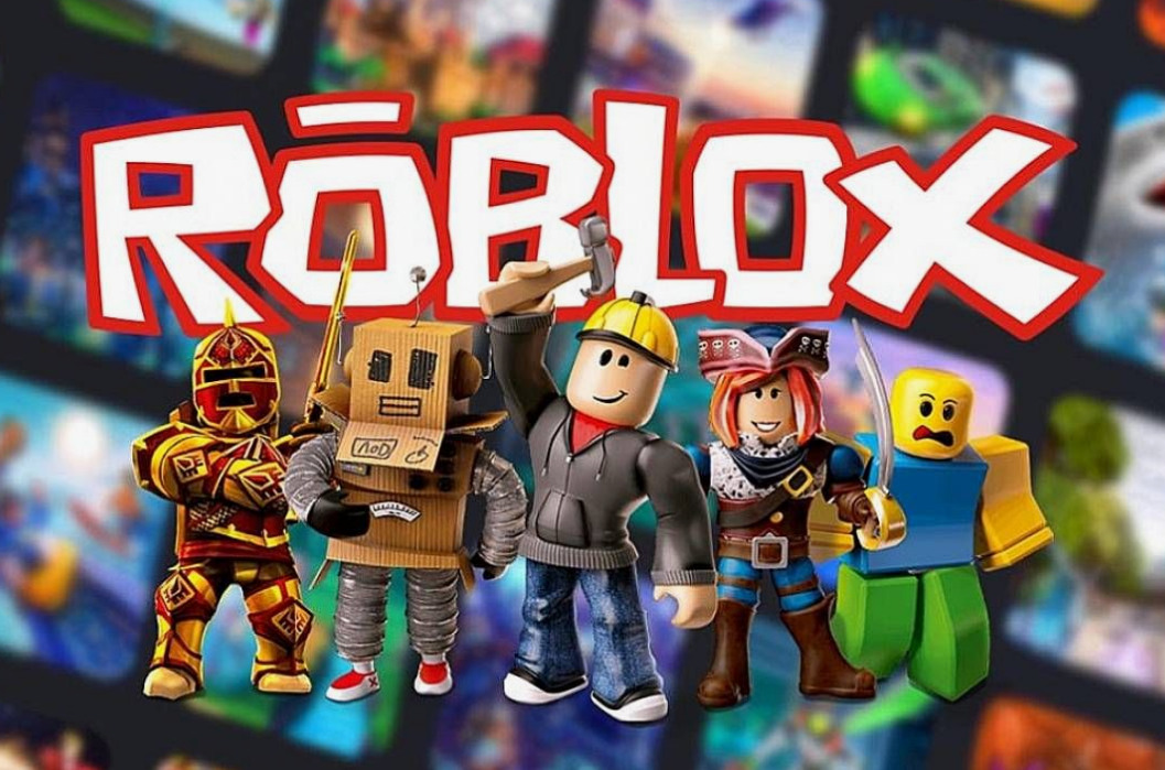 How Roblox Keeps Millions of Players Hooked Every Single Day | by ...