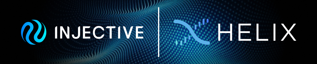 Injective ecosystem. What is HELIX? | by 🥷Alex_A♦️ | Jan, 2024 | Medium