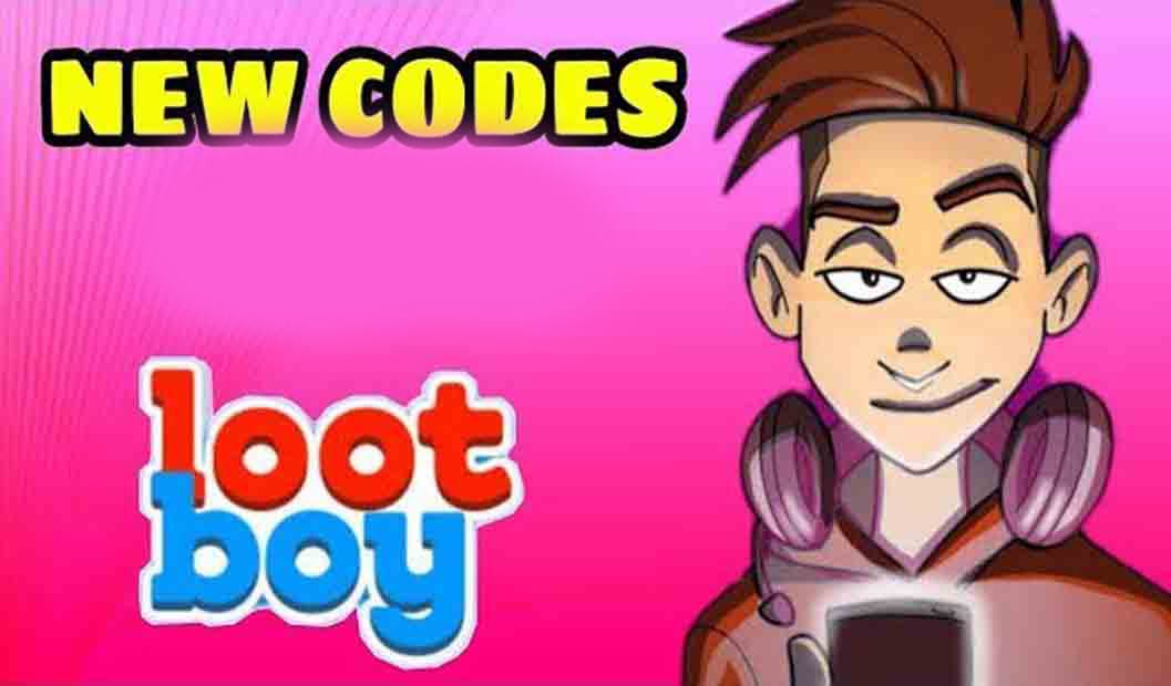 lootboy 2021 redeem codes october 2021 today latest redeem code | by ...