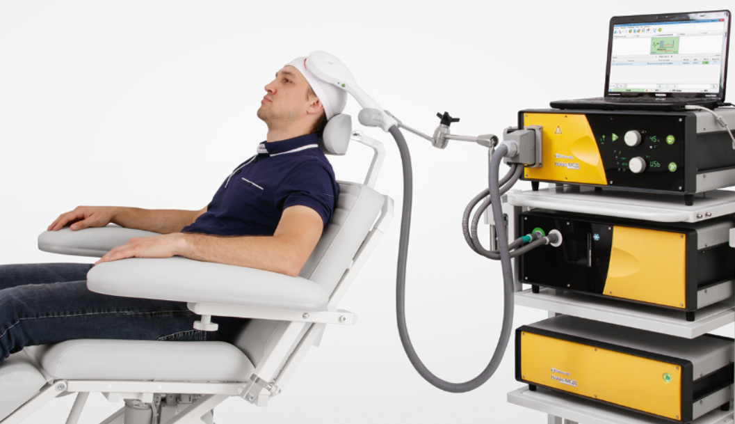 Neurorehabilitation Devices: Transforming Sppedy Recovery for Patients ...