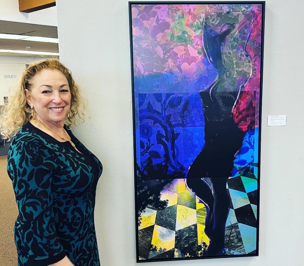 The Figurative Art Movement of The Bay Area isn’t Dead | by Jonathan P D Farrell | Jan, 2024 ...