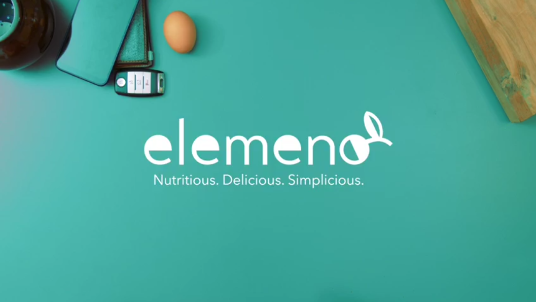 Introducing Elemeno. Nutritious. Delicious. Simplicious. | by Ryan ...