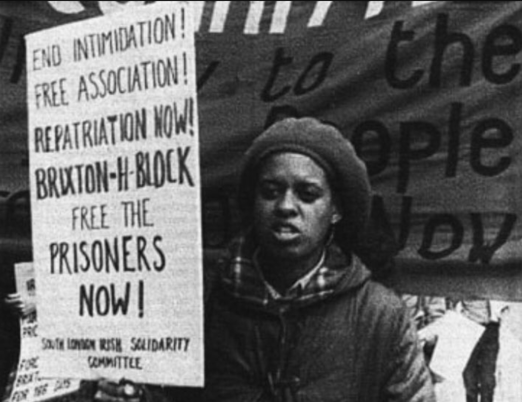 The Cause of Abolition is the Cause of Ireland | by Róisín | Medium