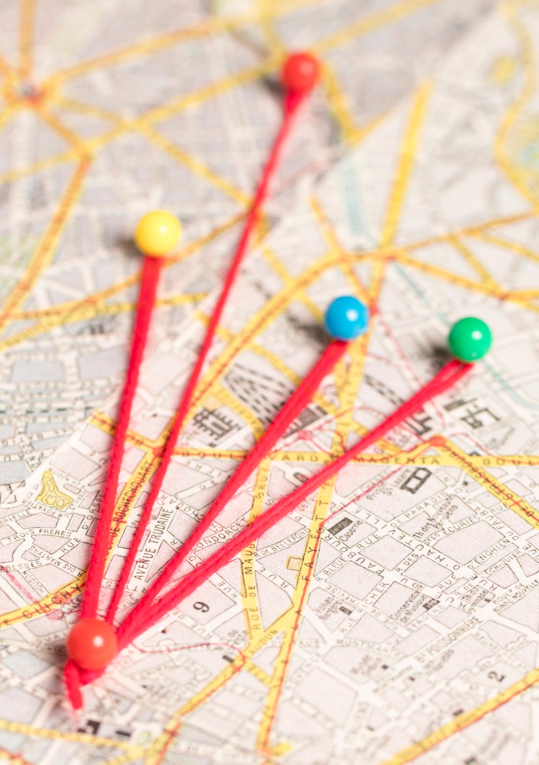 How to find a better Location for Your Business | by biznessagent | Medium
