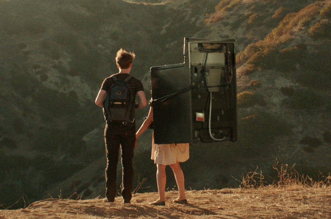Life After Beth: A Glimpse into a Life without Zach | by Amy Layton ...