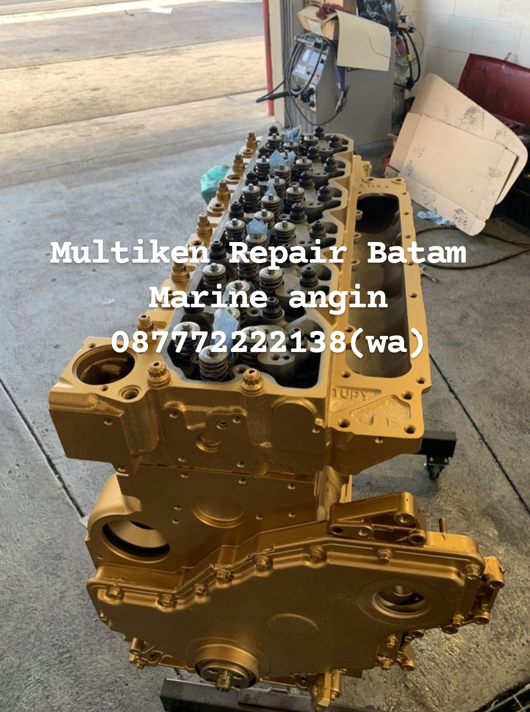 PT.Multiken Perkasa indonesia-Batam kepulauan Riau indonesia Website ...