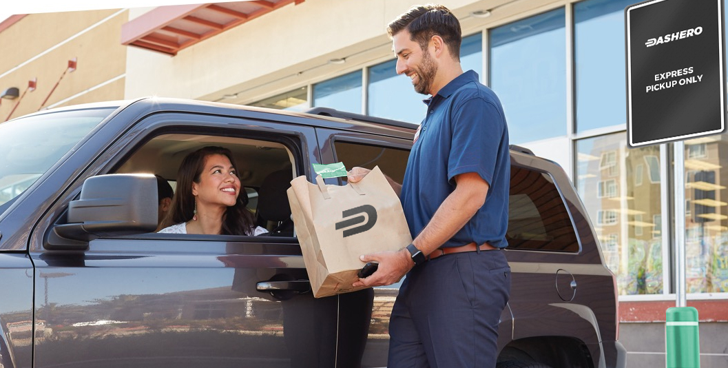 In-Vehicle E-Commerce Platform, Dashero, Launches at CES 2019 | by ...