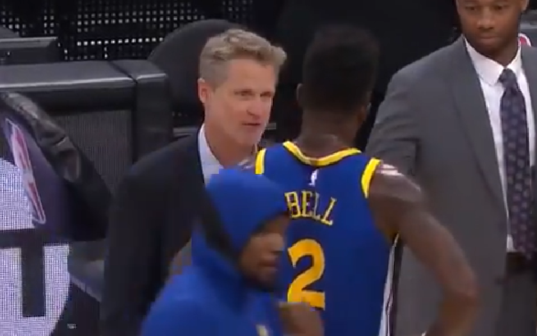 Steve Kerr Teaches You The Secret Of Leadership — In 12 Seconds | by ...