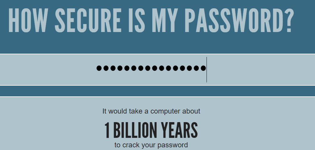 LEET Language || 1337 Technique. How secure is your “Password”? | by Harshit surana | Medium
