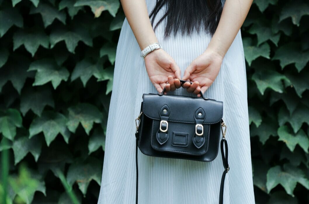 Stylish Black Leather Slouch Bag | by WomenBags.co.uk | May, 2023 | Medium