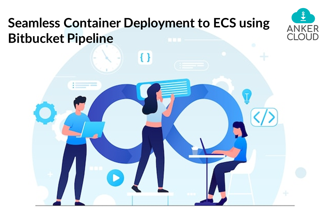 Automating Container Deployment To Ecs Using Bitbucket Pipeline By 7568