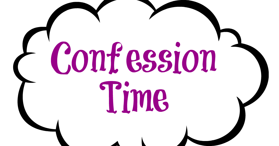 Confession Time. Can I call this confession time? Well… | by Austin Oladoye | Medium