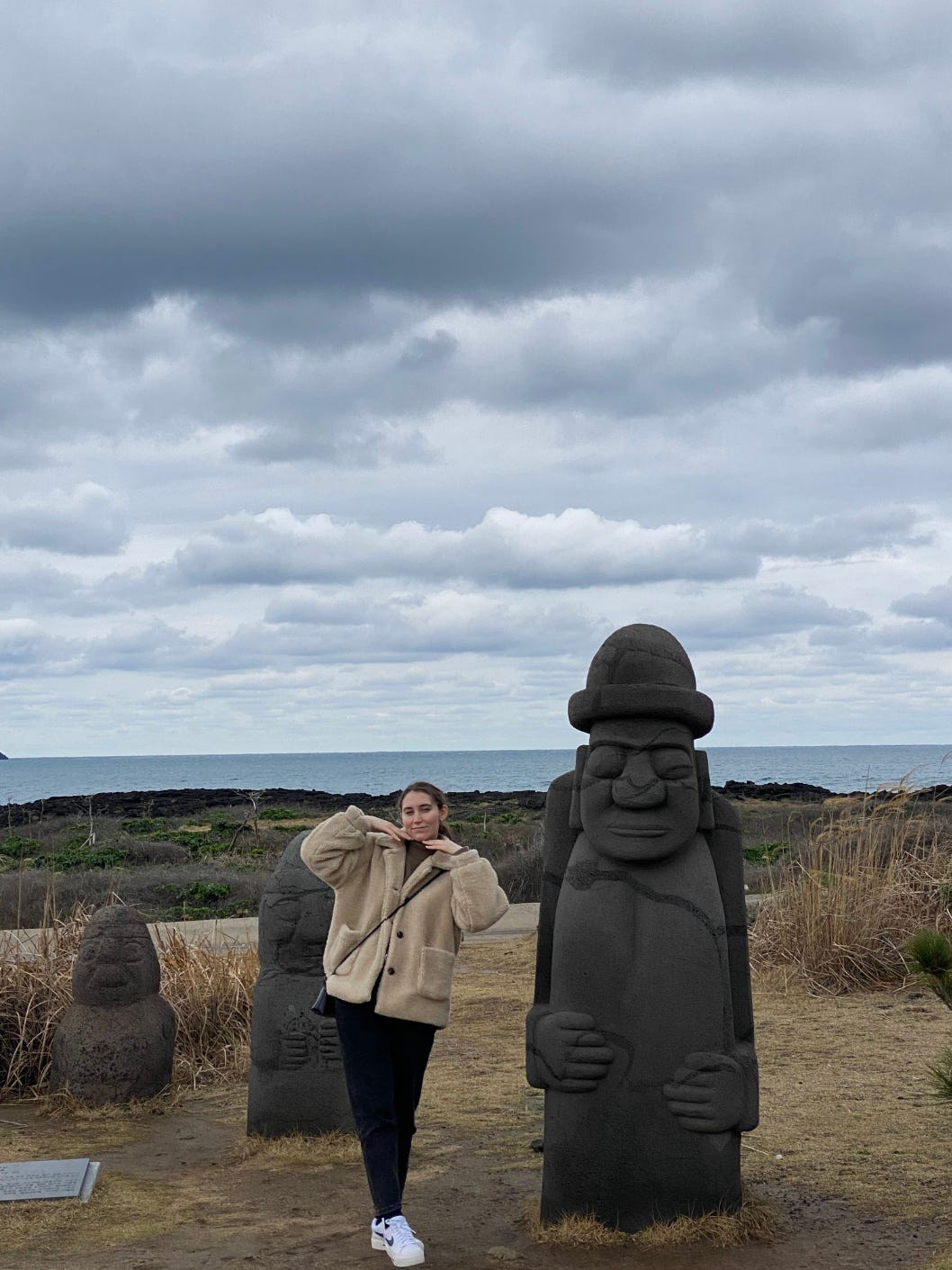 A Slice of Tangerine Life. First trip to Jeju-do | by Kera Hollow ...