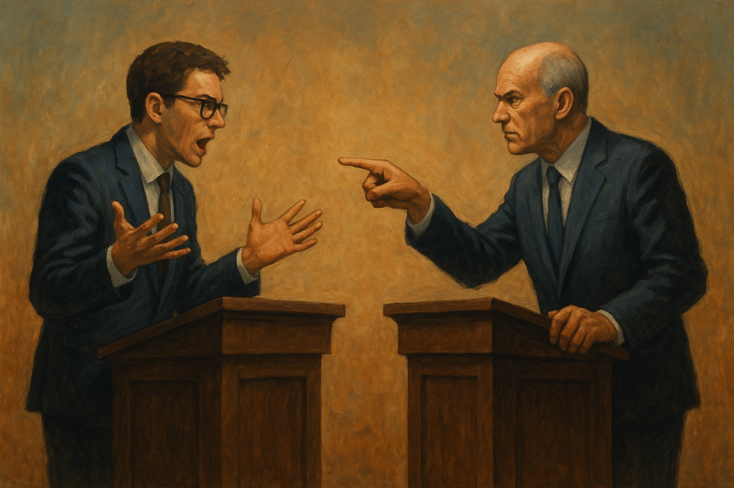 Why are atheists so Confused?. Hello everyone, I’m Dan Mason, and I’m ...