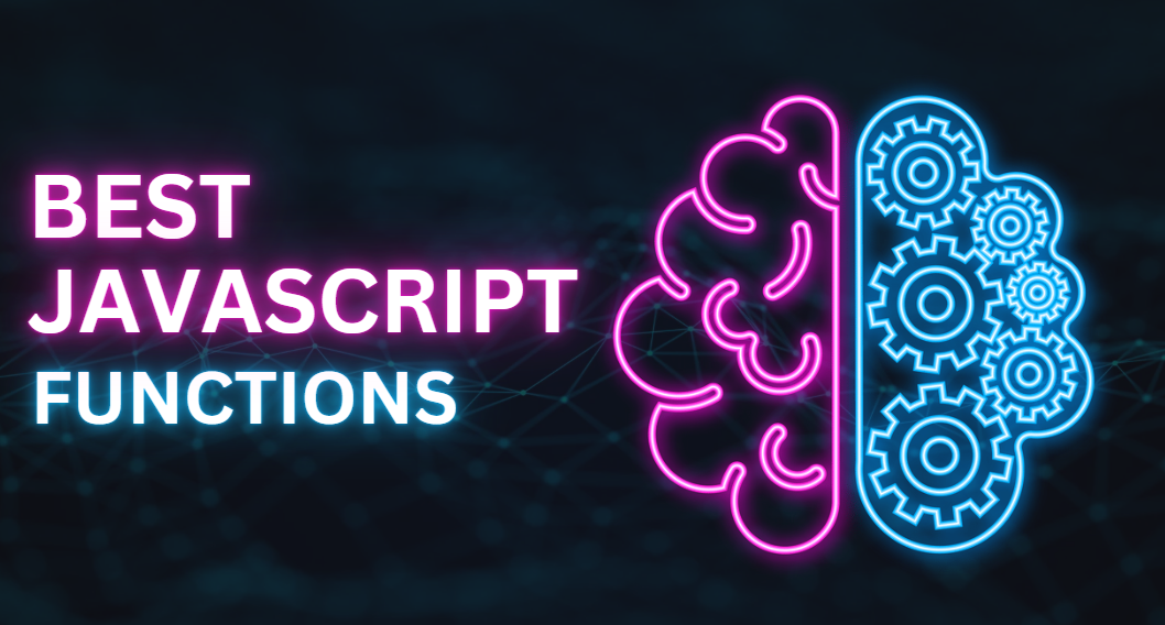 10 JavaScript Functions to Supercharge Your Coding Skills in 2024 | by True Facts | Aug, 2024 ...
