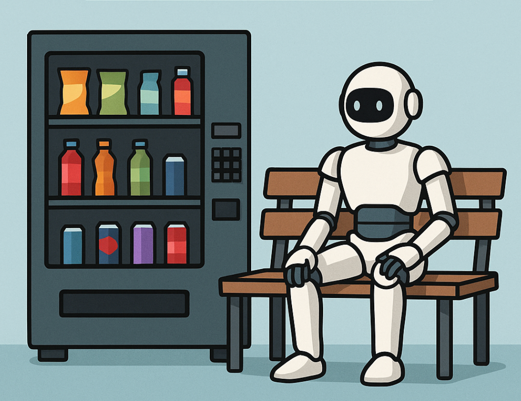 Long-Term Coherence of Autonomous Agents — Building on the Vending-Bench | by AJam | Medium