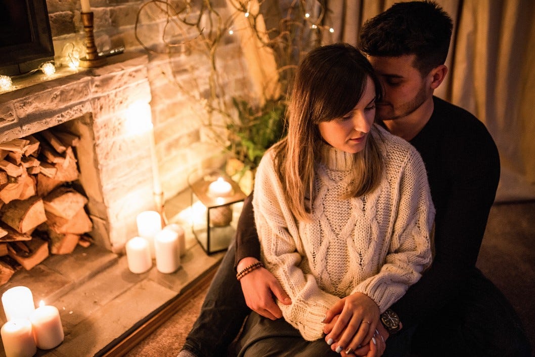 5 Toxic Signs There is No Emotional Intimacy in Your Marriage | Hello, Love