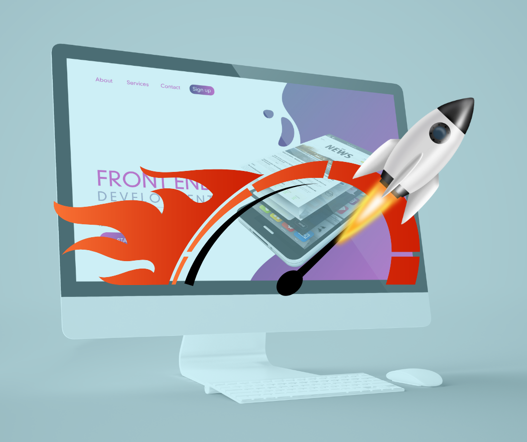 What are some good ways to increase website speed? | by SSK Logical ...