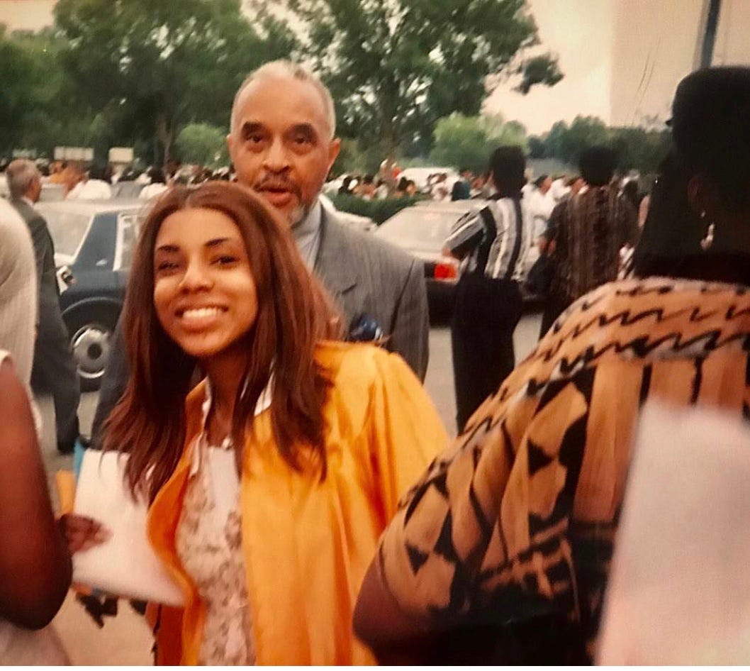 A Kim Story. Why I created Uvii | by Kimberly Gray | Medium