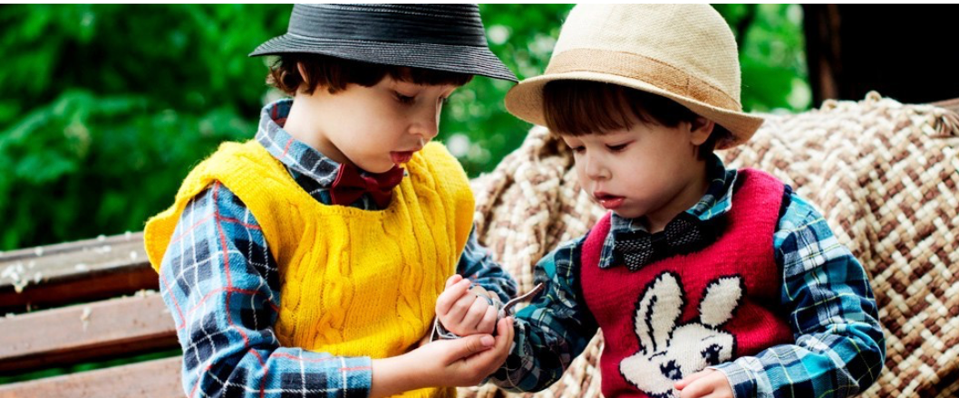 Let’s Not Lose Sight of the “Good” Side of Humanity | by Ray Williams ...