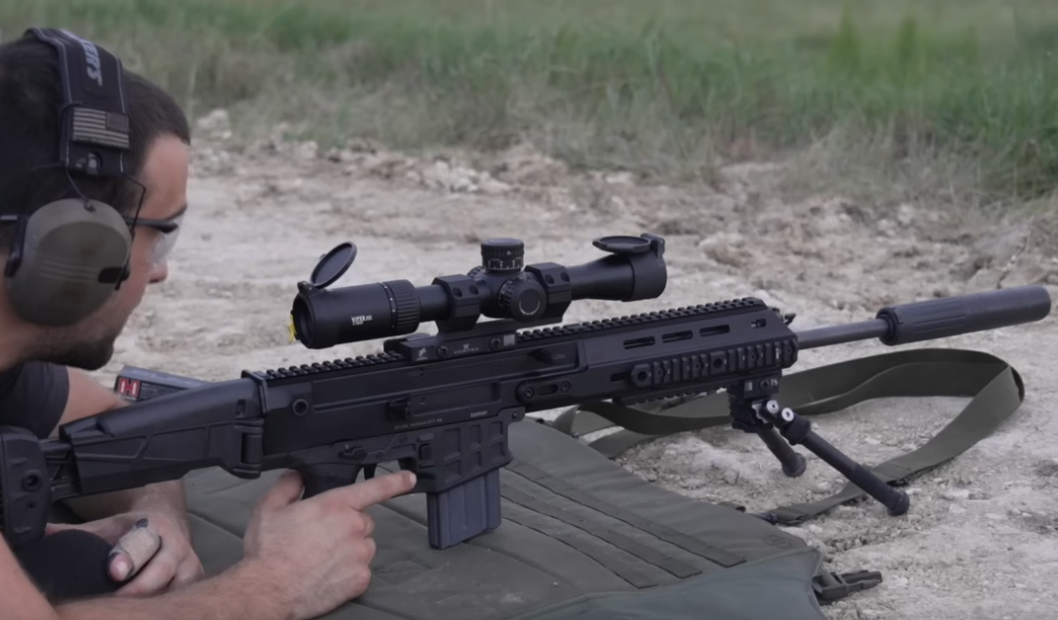 How to Choose an Optic for CZ Bren 2 | by Scopes Hero | Medium
