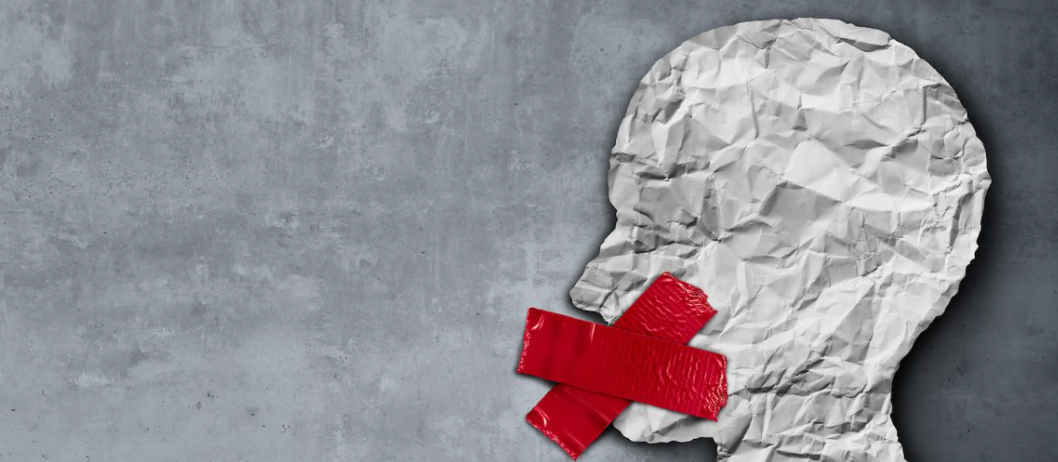 Silenced Voices: Why Authoritarian Regimes Repress the Right to Speech ...