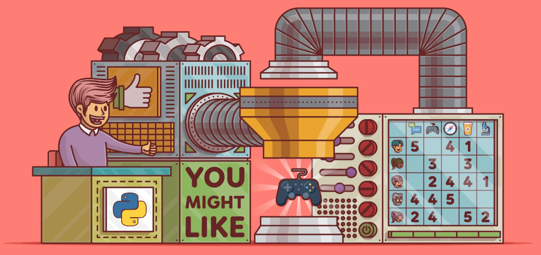 Recommendation Engines: A to Z (Part 2) | by Prashant jadiya ...