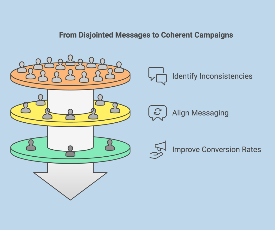 Creating Coherent Campaign Copy that Converts: The $100M Framework | by ...