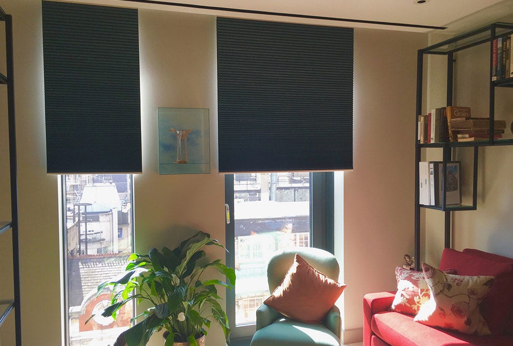 Using Smart Windows to Bring Technology Into London Houses | by ...