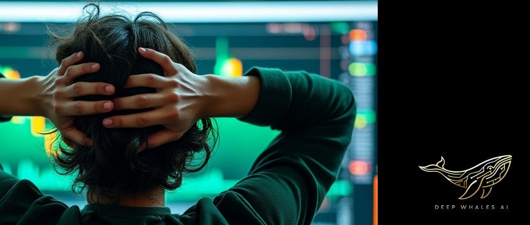 Exploring Emotional Biases in Trading and How DeepAI Bot Can Help | by ...