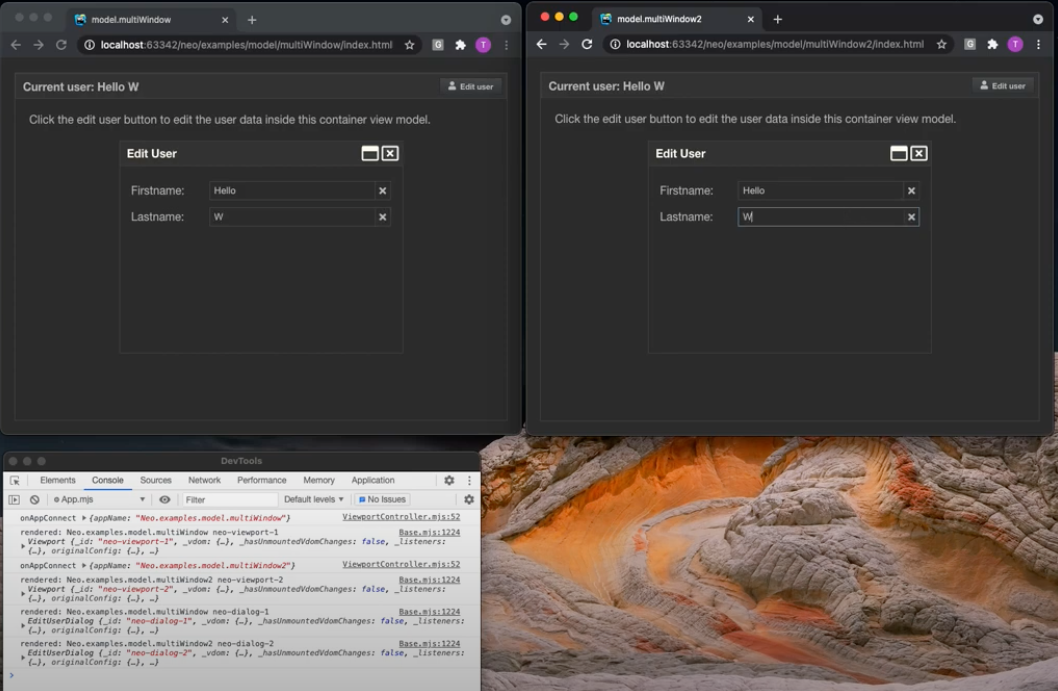 Cross browser window state management | by Tobias Uhlig | ITNEXT