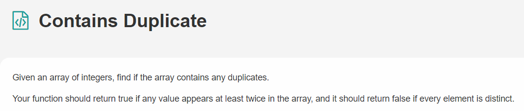 Arraylist Vs Hashset Contains — Complexity Leetcode By Windy Medium