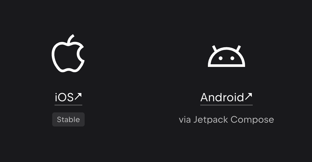 Compose Multiplatform for iOS is Now Stable! 🚀 | by Rushabh Prajapati | Medium