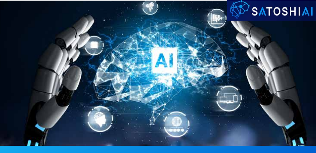 Satoshi AI -AI Mining Defi: Revolutionizing the Future of Cryptocurrency Mining | by Crypto ...
