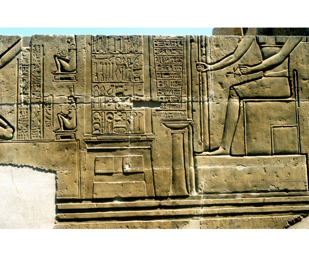 Ancient Egypt: Now I Know Imhotep (circa 2667–2600 BCE) | by Amir Wael ...