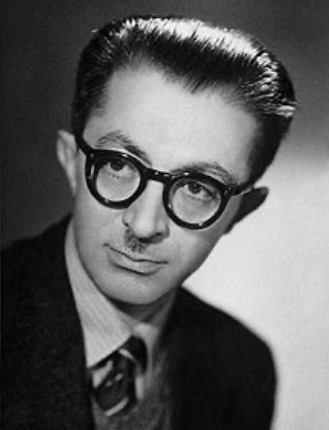 (Sadeq Hedayat)was an Iranian writer who lived almost a century ago ...