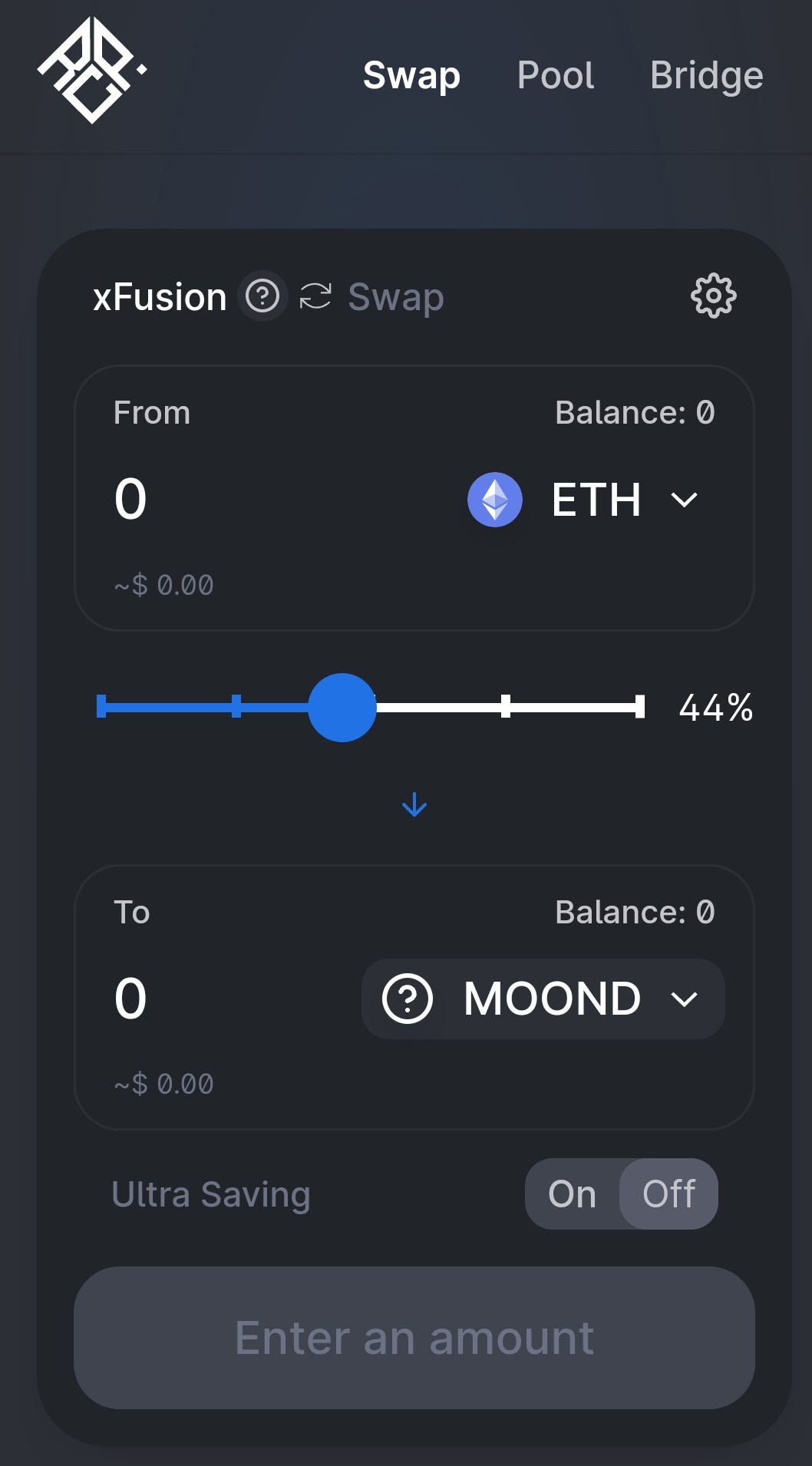 How to Buy MoonsDust on Arbitrum Nova Using RCPswap.com | by Mikahel ...