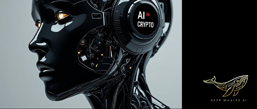 Role of AI in The Crypto Industry | by Peraa223 | Deep Whales AI | Oct ...