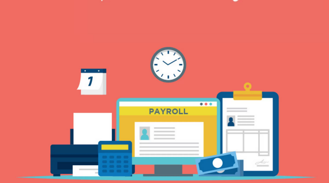 Digitally Managed Payroll Services and their Advantages for New-Age ...