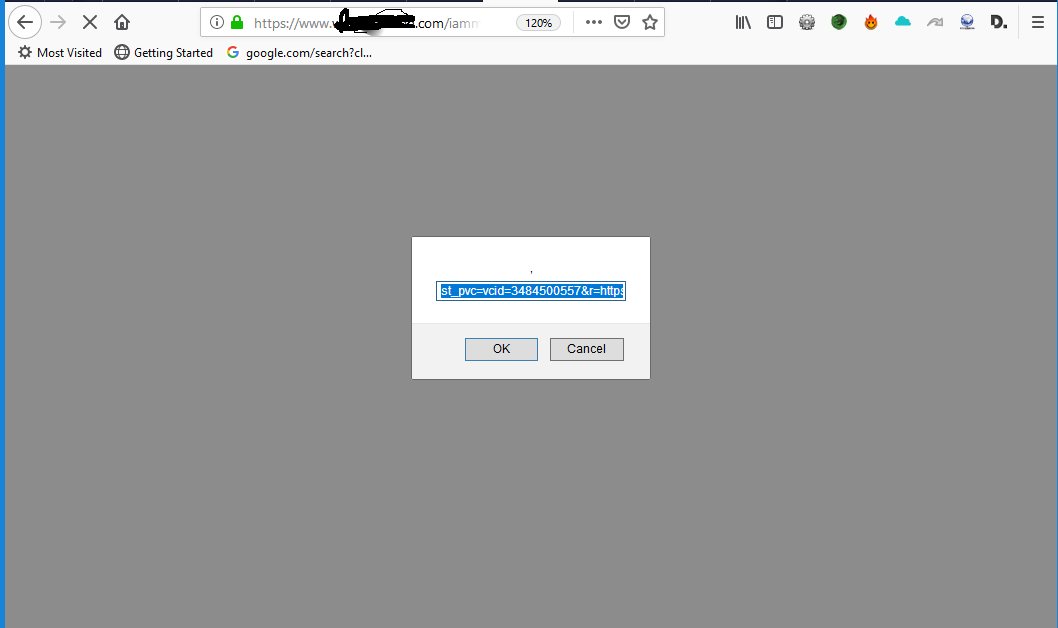 How I bypassed Reflected XSS in well-known platform | by Iori Yagami ...