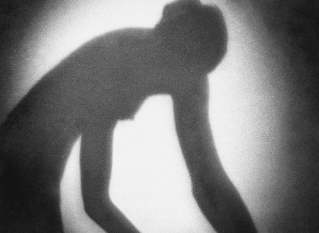 projected shadow - Maurice Kaehler - Medium