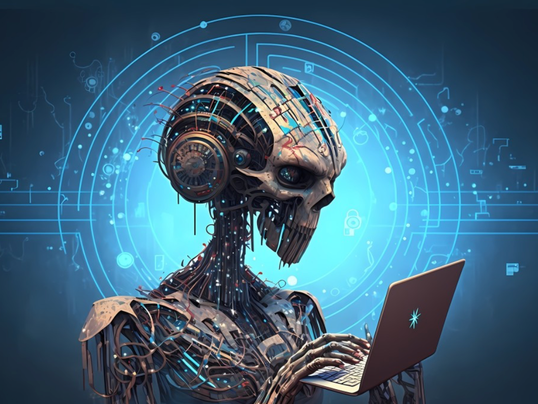 AI and Human Consciousness: Exploring the Boundaries of Artificial Intelligence | by Theee Ai ...